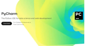 Top 20 Best IDE For Python Programming Language - Codingzap