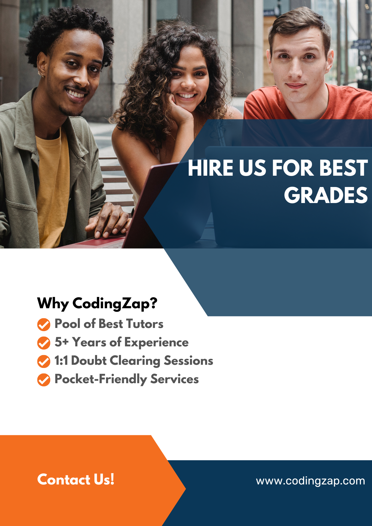 Why Study Computer Science? A Guide - Codingzap